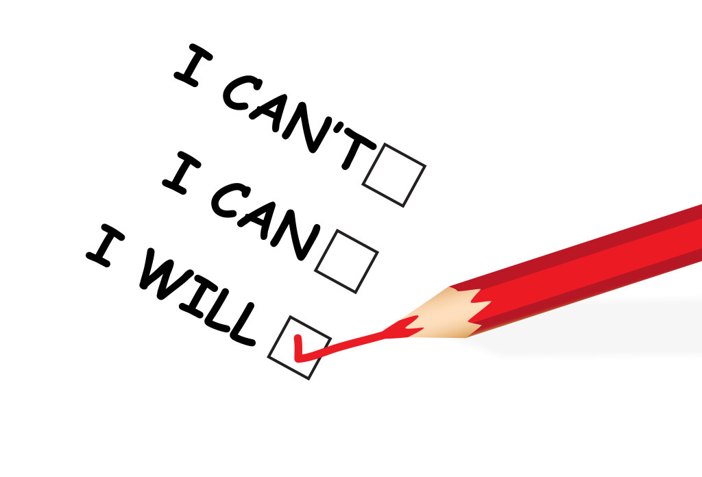 You Can't Do That! | Kathleen Ann Thompson